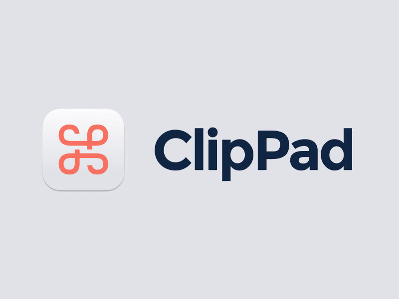 ClipPad App